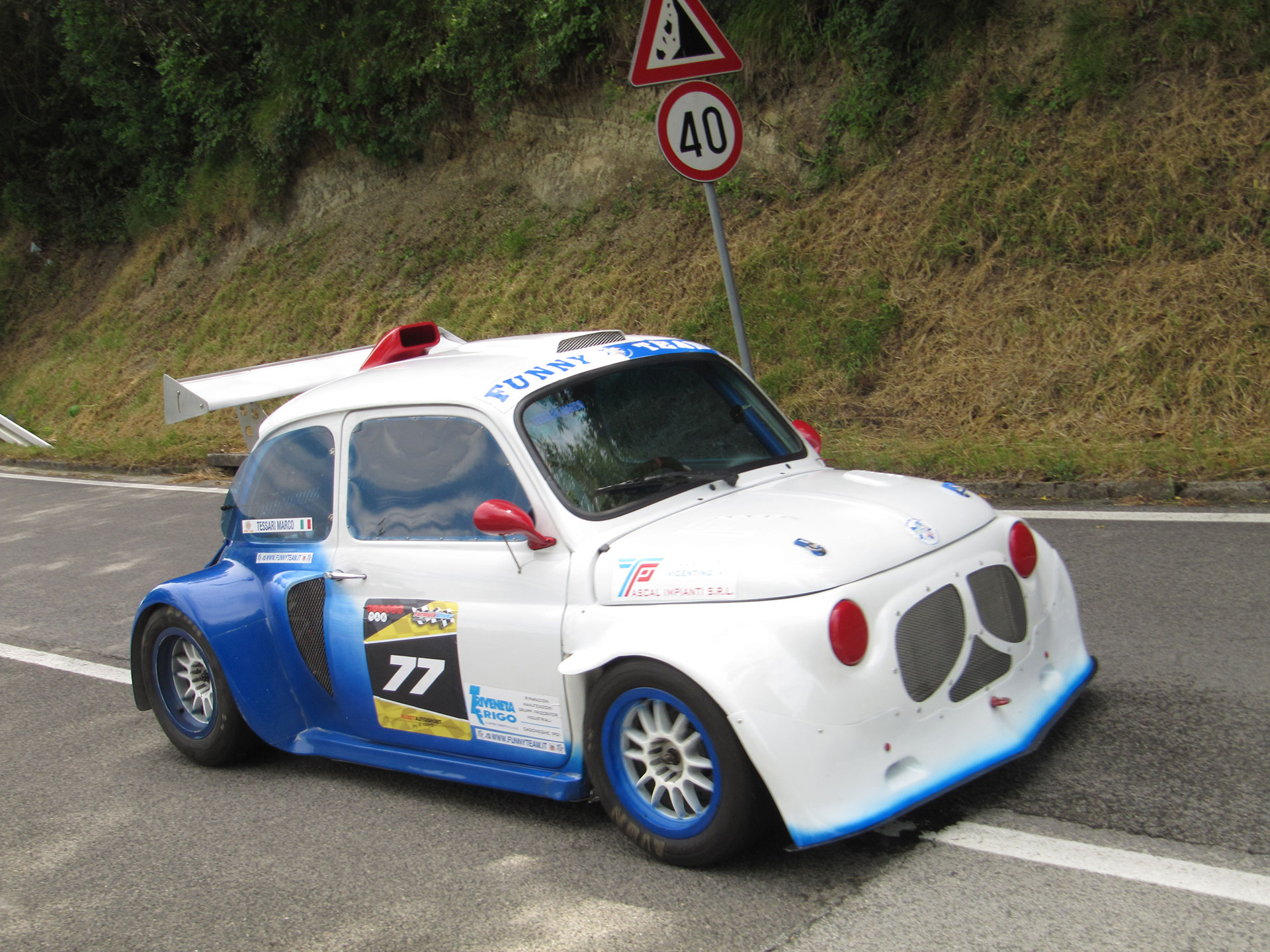 Formula driver | RI autosport - 1. Riječki autosport portal - Novosti ...