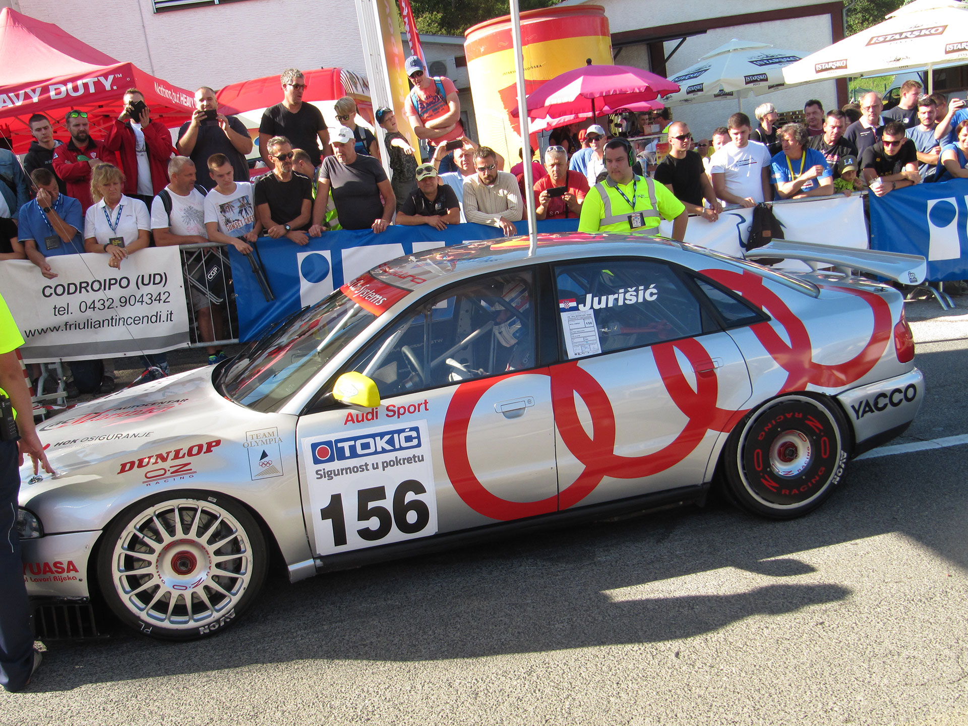 Buzetski dani 2020. | RI autosport - 1. Riječki autosport portal ...